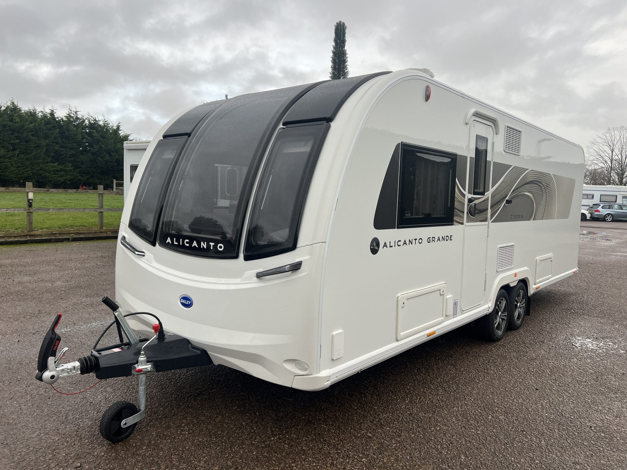 New Caravans - New Caravans For Sale | Venture Caravans